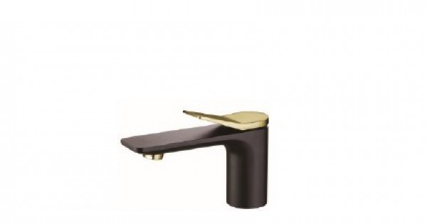 Single Lever Basin Mixer